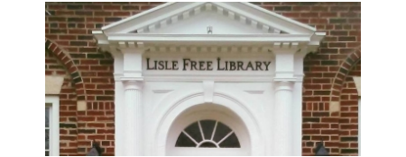 Digital Archives of the Lisle Free Library